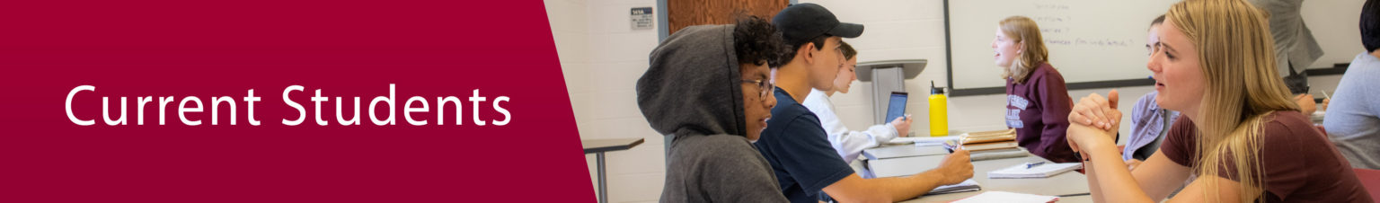 Student Accounts - Holy Cross