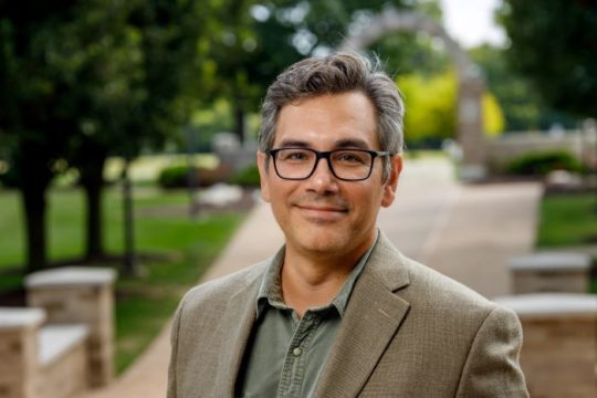 Anthony Monta, PhD - Holy Cross