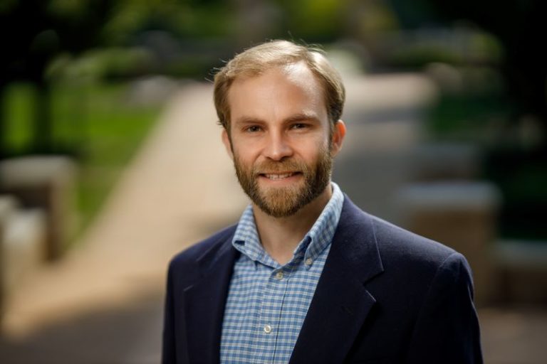 John Biddle, PhD - Holy Cross