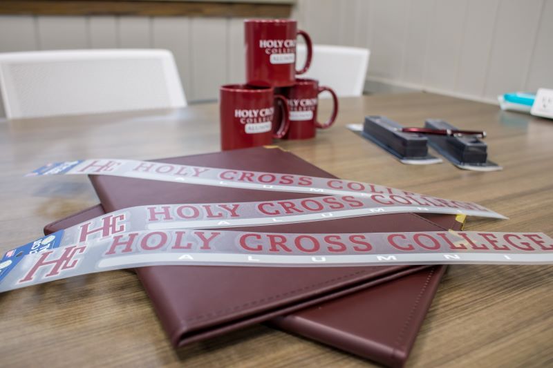 Buy HC Gear - Holy Cross