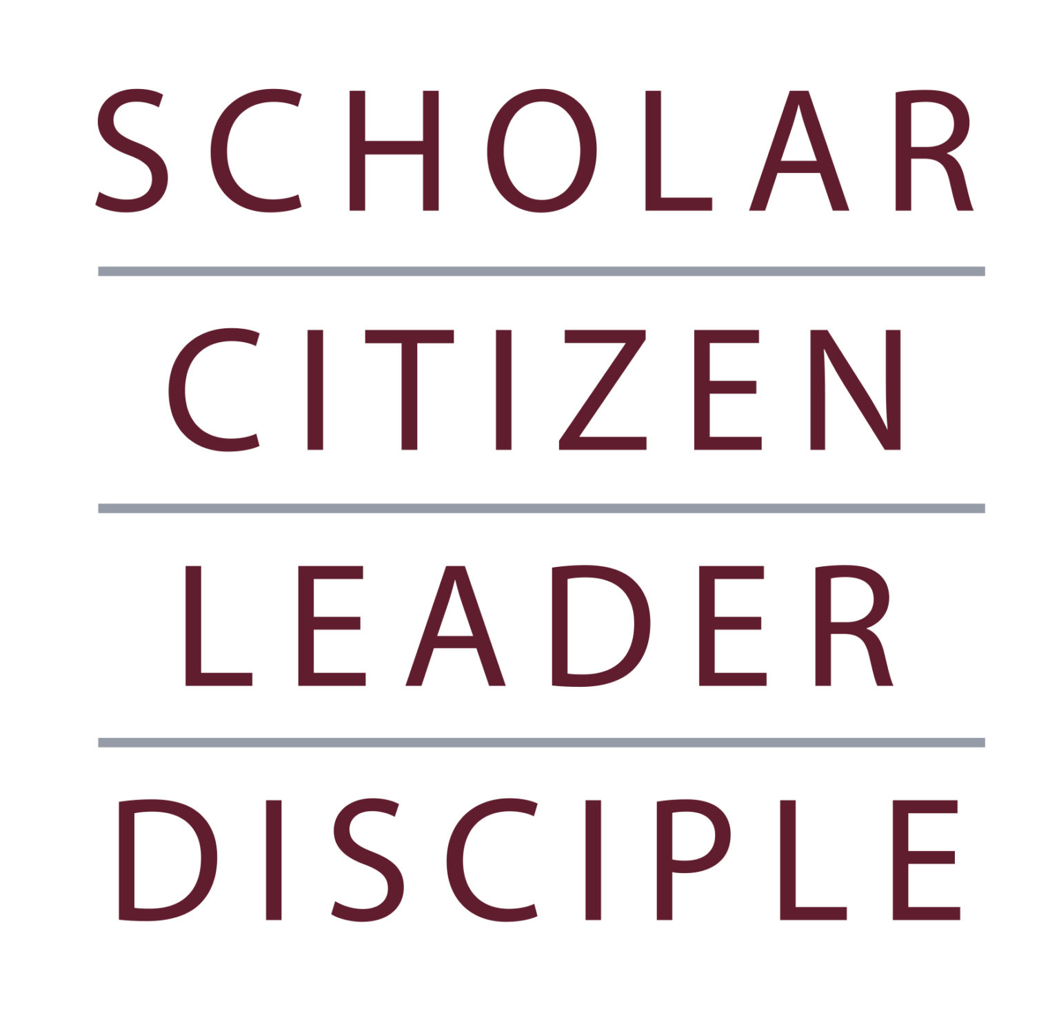 Delta Epsilon Sigma induction - Holy Cross