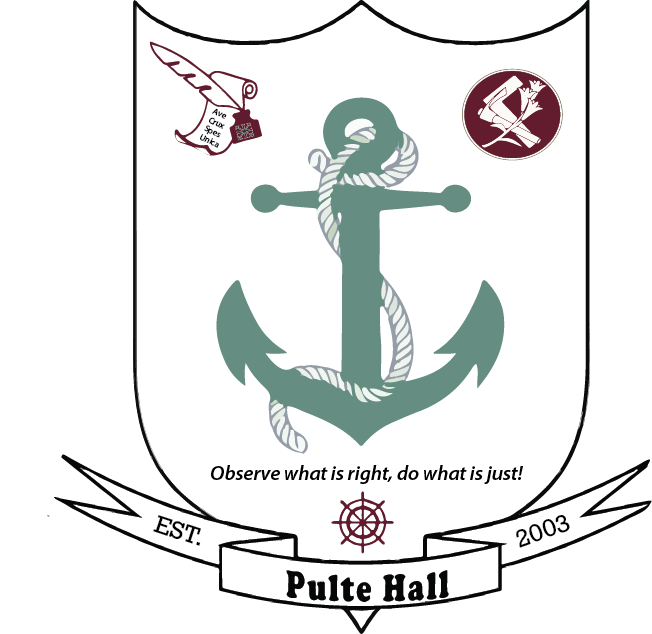 Residence Information - Holy Cross
