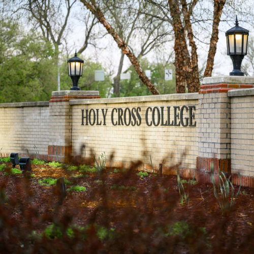 News and Events - Holy Cross