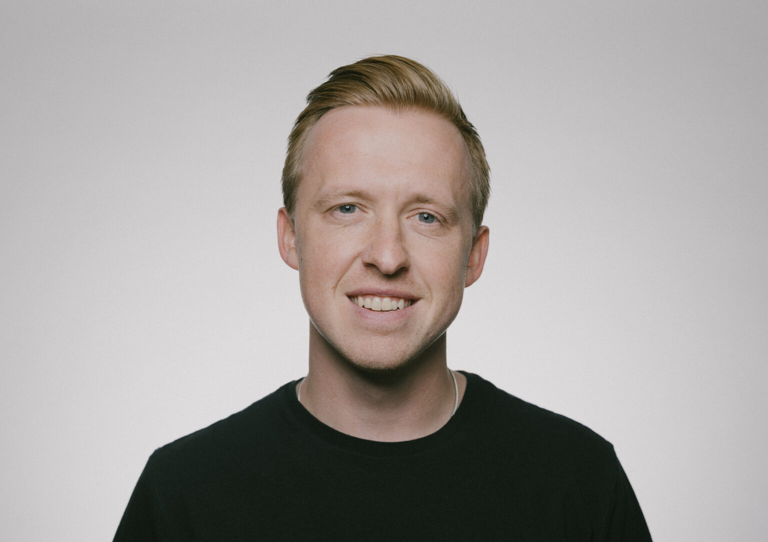 Founder of Popular Prayer App Hallow, Alex Jones, Named Holy Cross ...