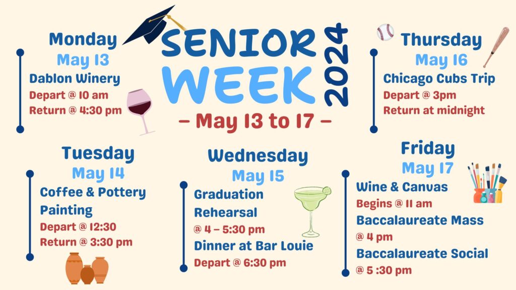 Commencement - Holy Cross