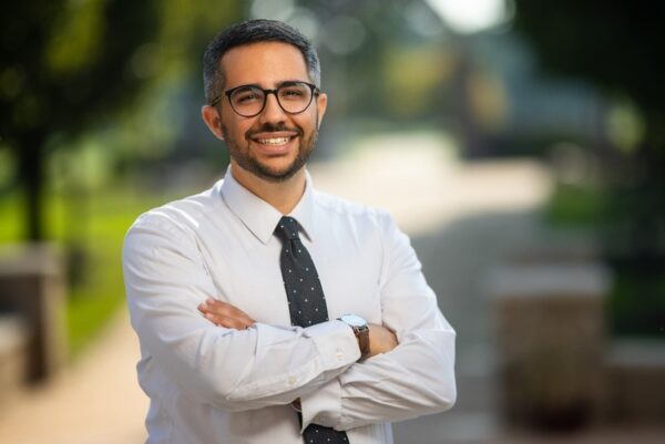 Staffing changes at Holy Cross College - Holy Cross