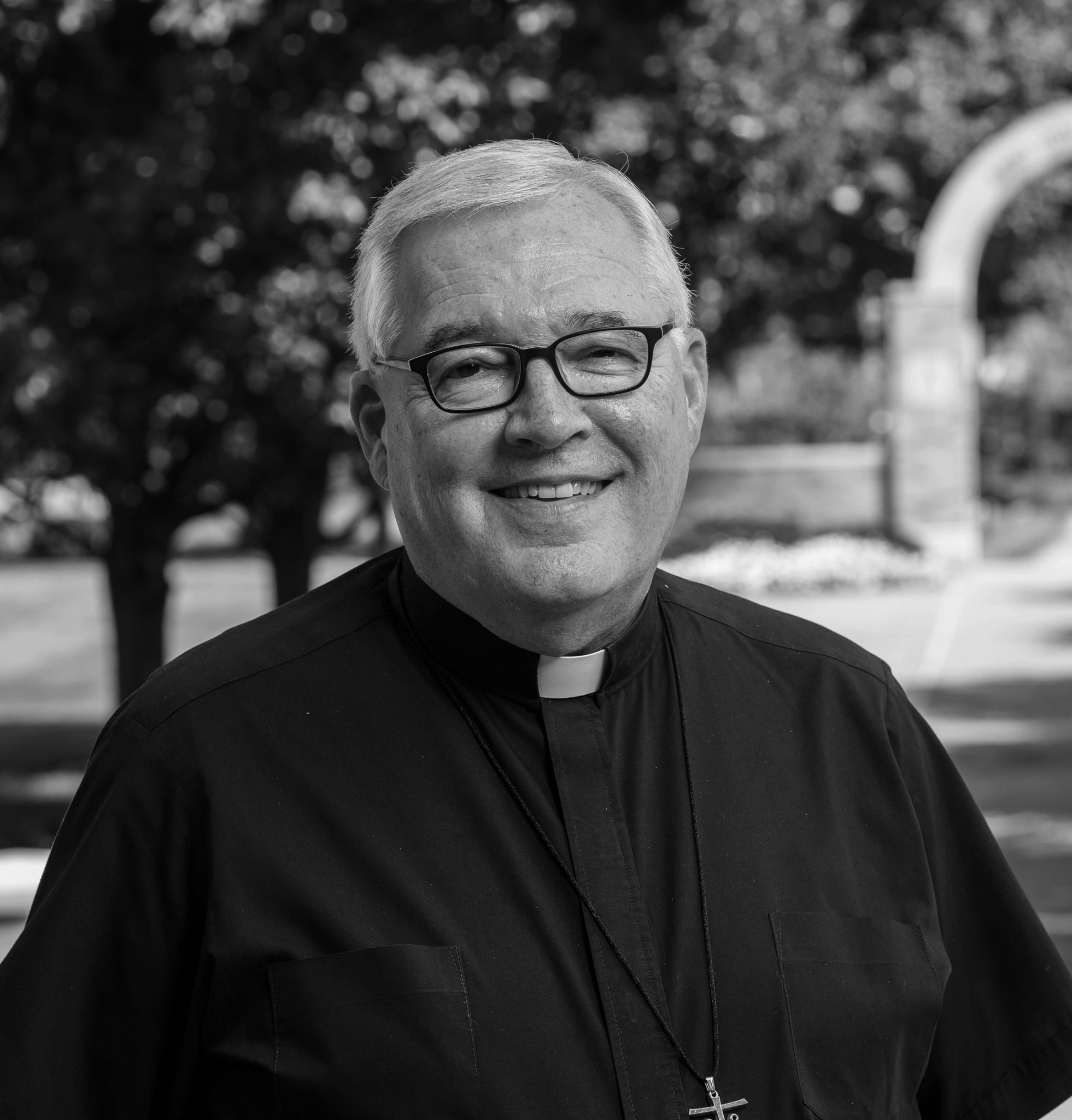 Holy Cross Presidents - Holy Cross