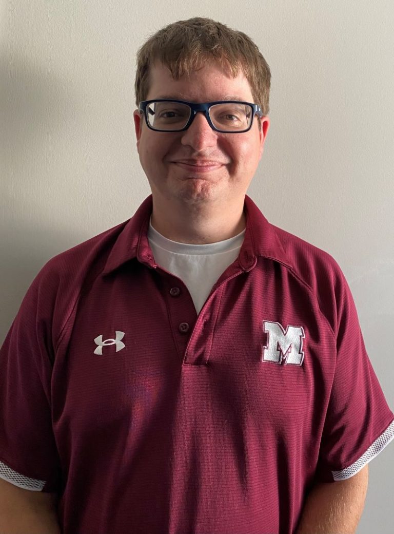 Holy Cross Impact - Holy Cross