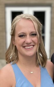 Living the dream - Holy Cross