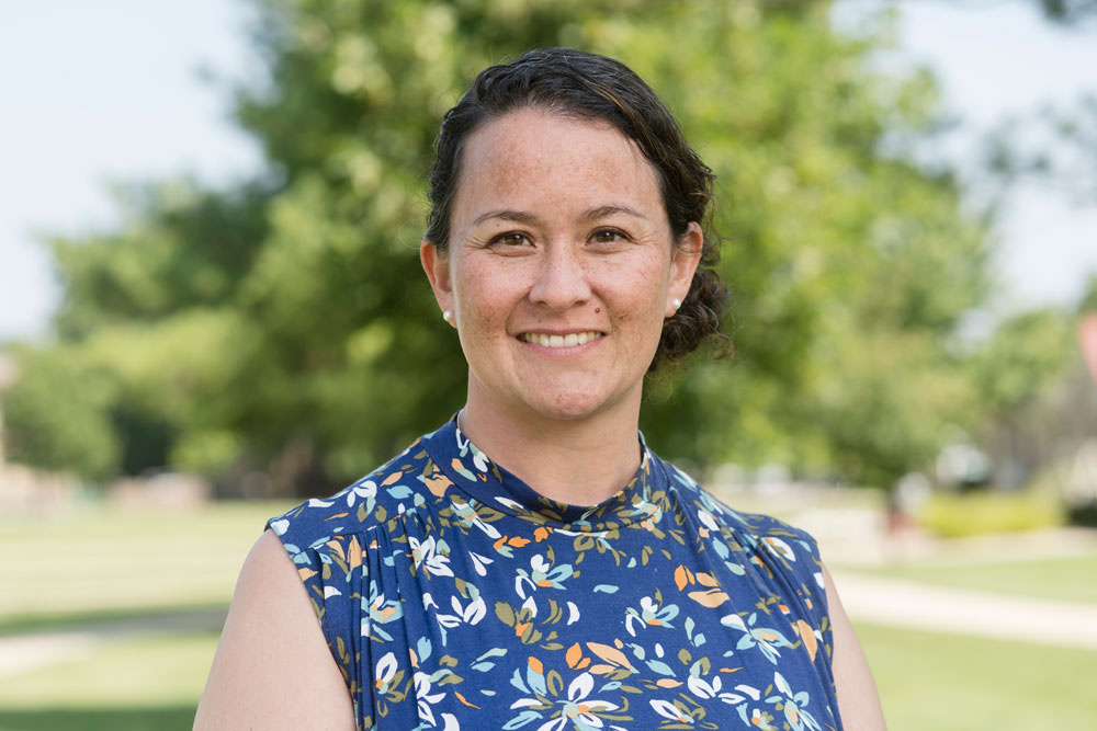 Leadership of the College - Holy Cross