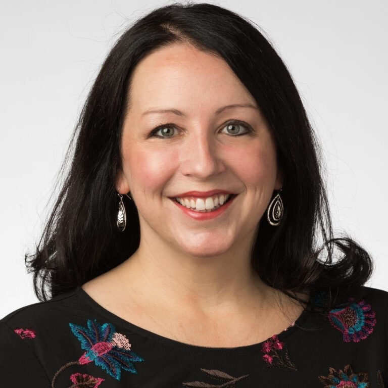 Andrea Welch Appointed New Vice President for Enrollment Management and ...