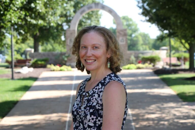 Katherine Barrett, PhD - Holy Cross