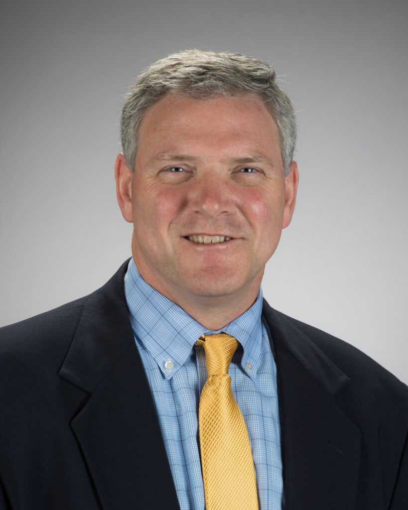 Michael Brach - Holy Cross