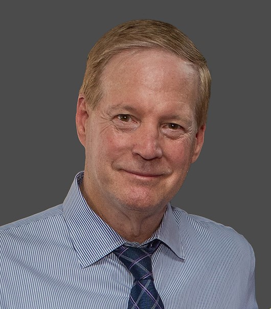 Dr. Craig Phelps Speaks as Part of the Executive Leadership Series at ...