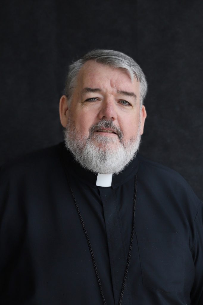 Holy Cross Priest and International Leader Named Assistant to VP for ...