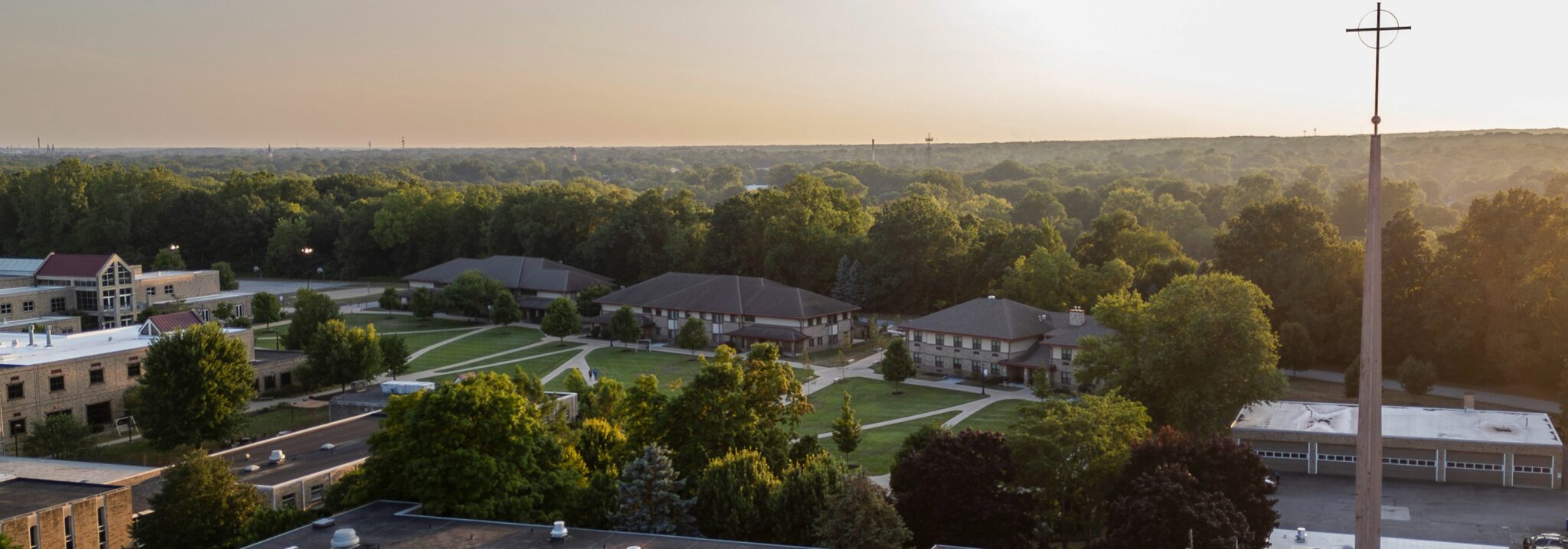 Residence Information - Holy Cross