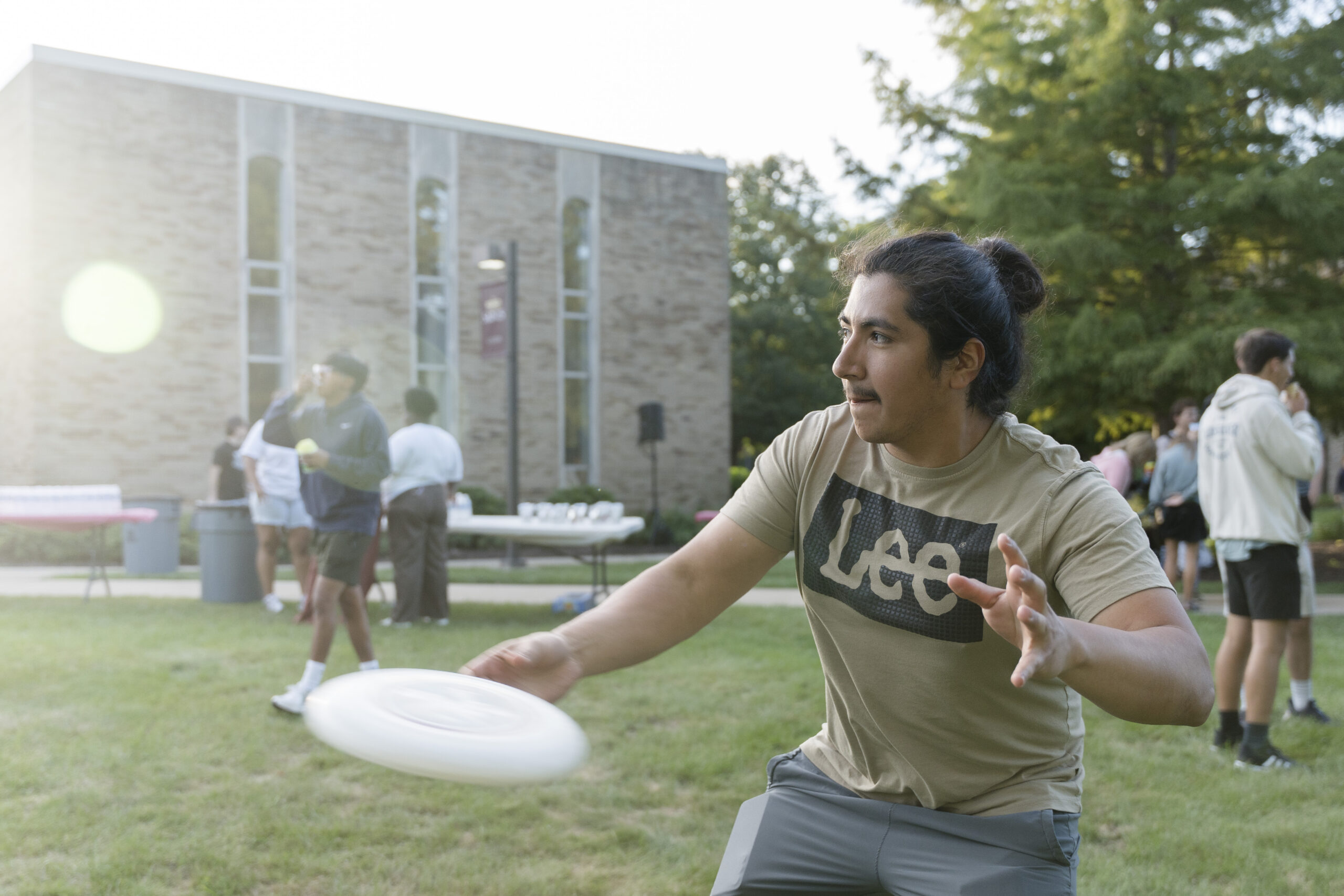Holy Cross College to Host First Annual Wellness Fair Feb. 20 - Holy Cross